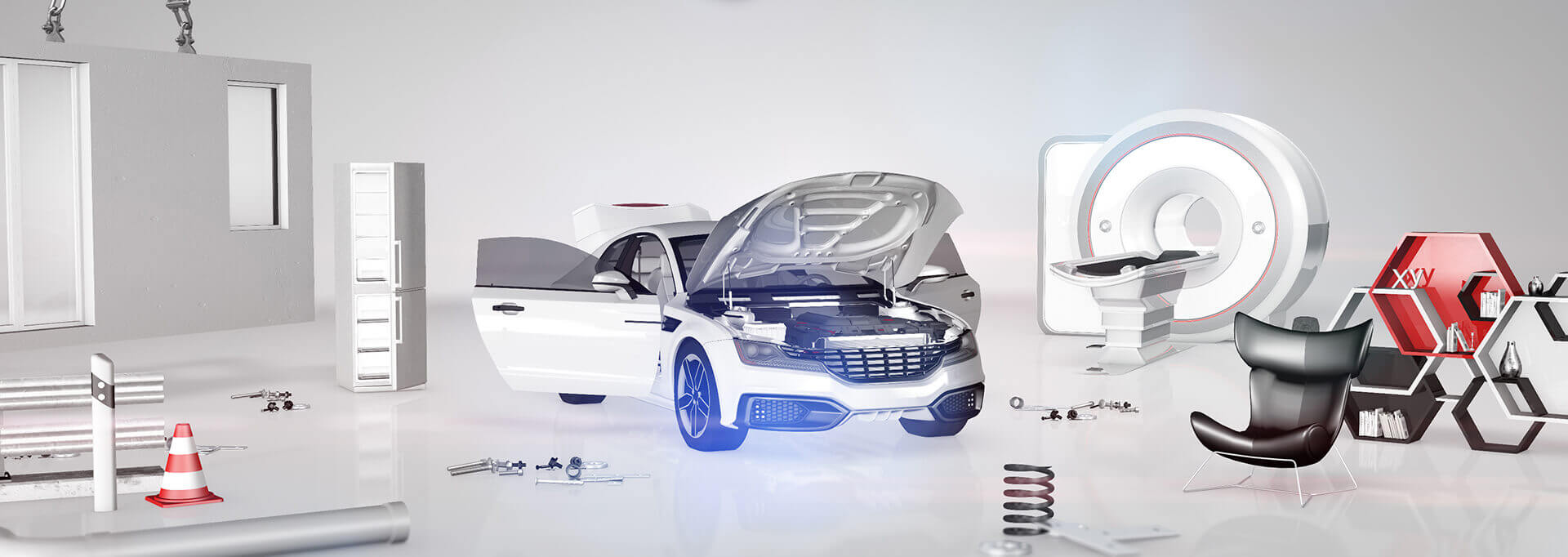 HS-Automation Home - HS-Automation