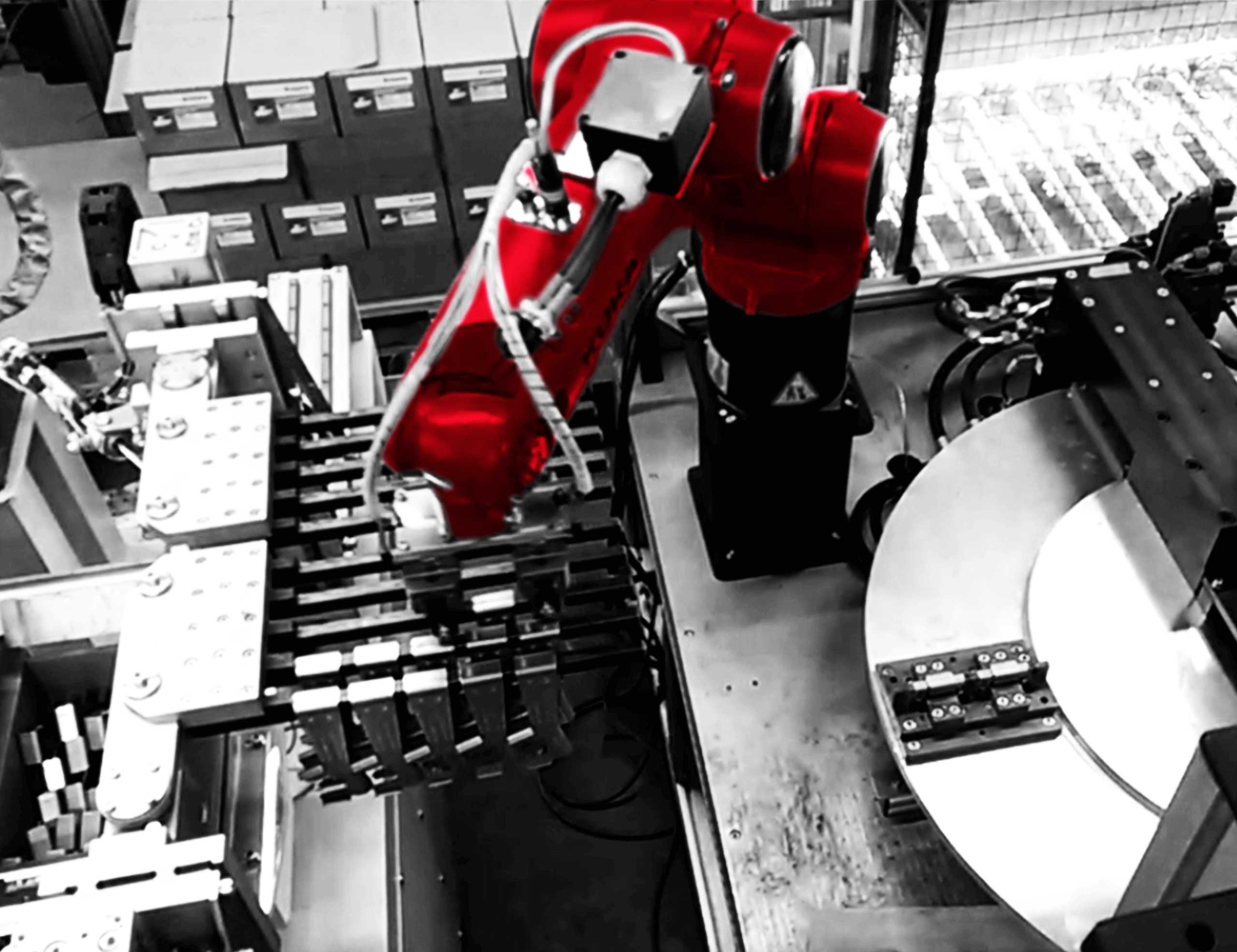 HS-Automation Produkte - HS-Automation