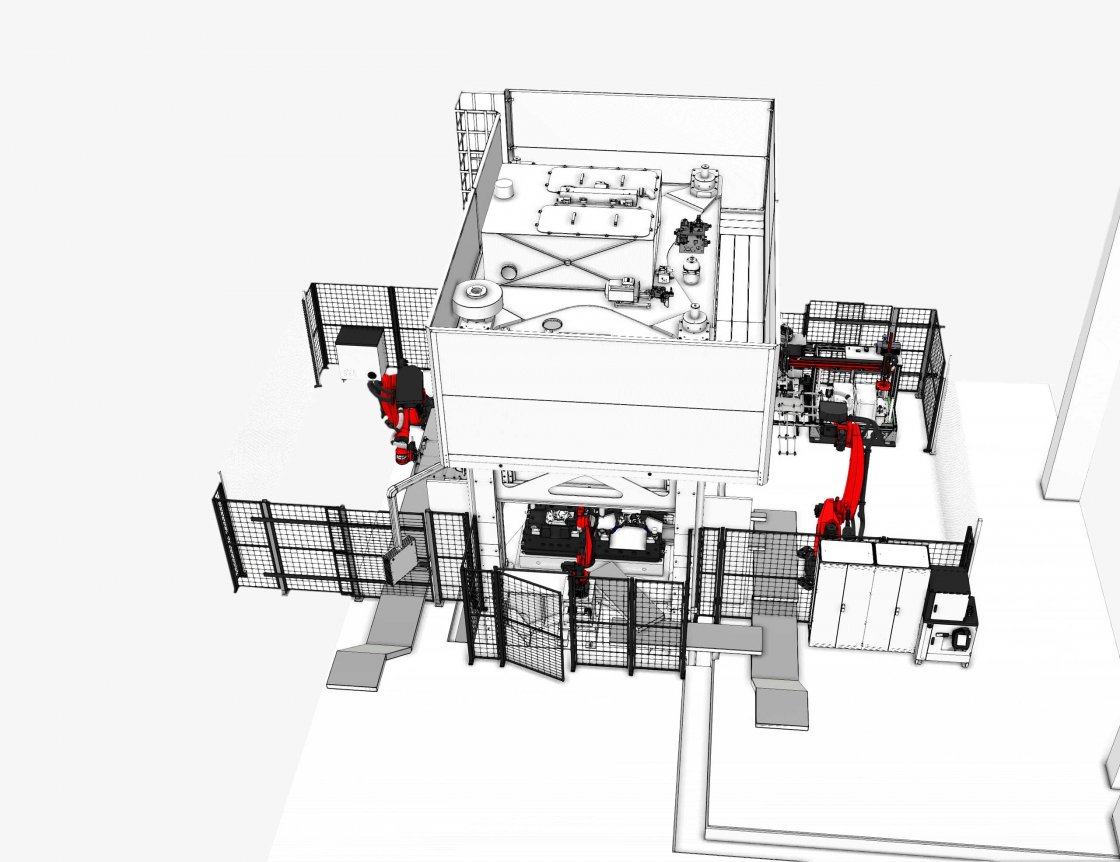 HS-Automation Products - HS-Automation