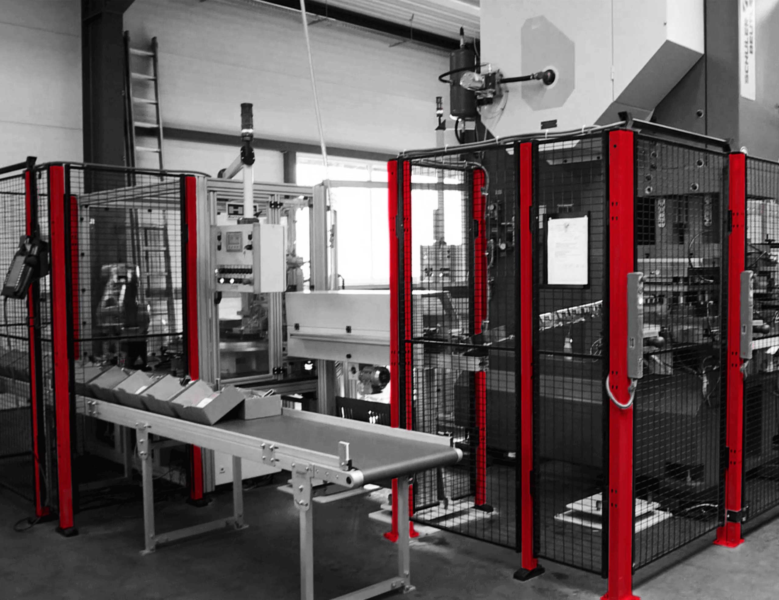 HS-Automation Produkte - HS-Automation