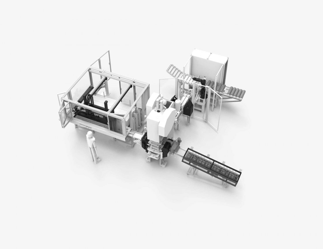HS-Automation Products - HS-Automation