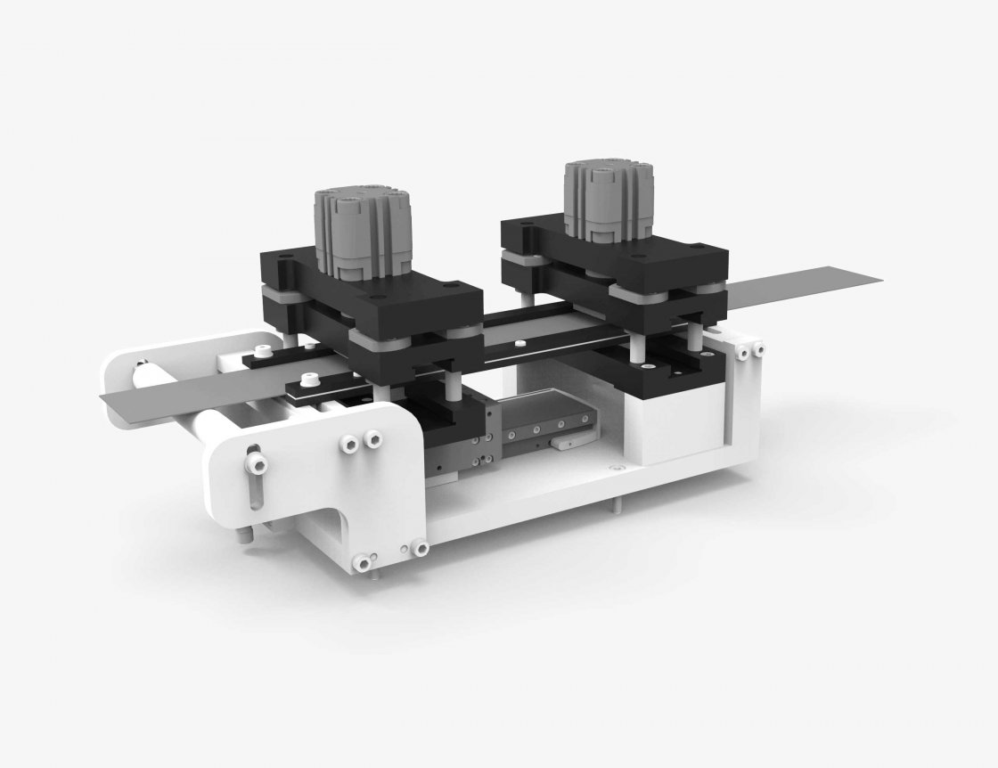 HS-Automation Products - HS-Automation