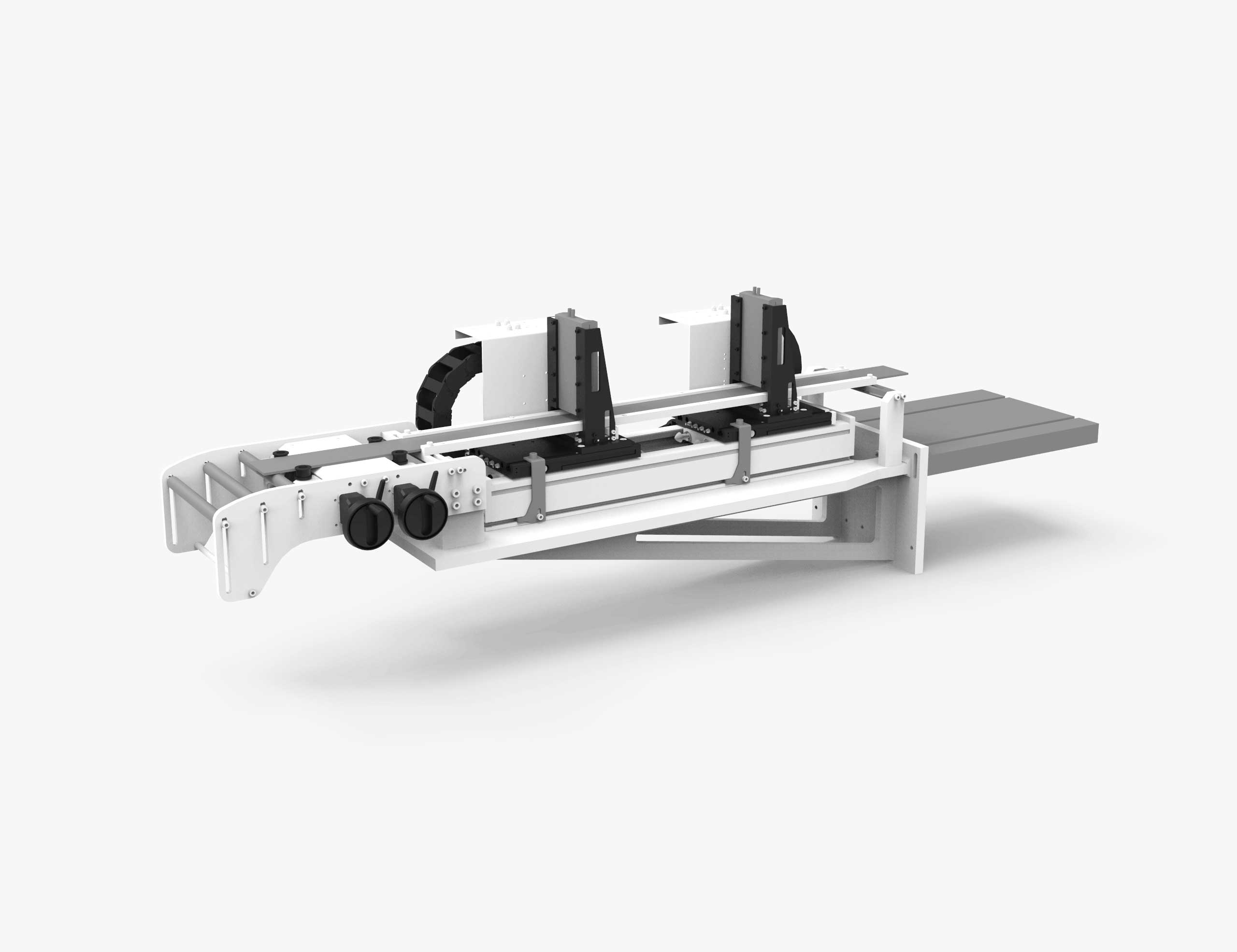 HS-Automation Products - HS-Automation