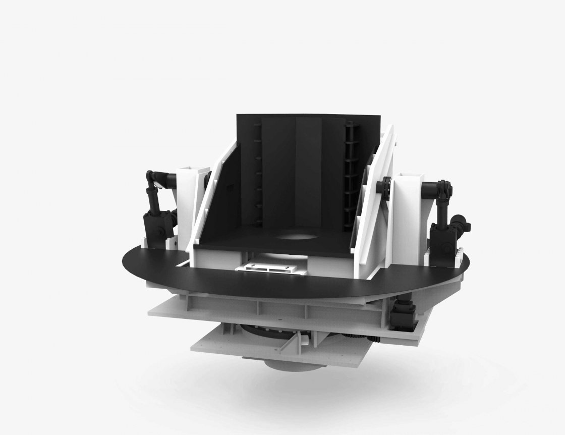 HS-Automation Products - HS-Automation