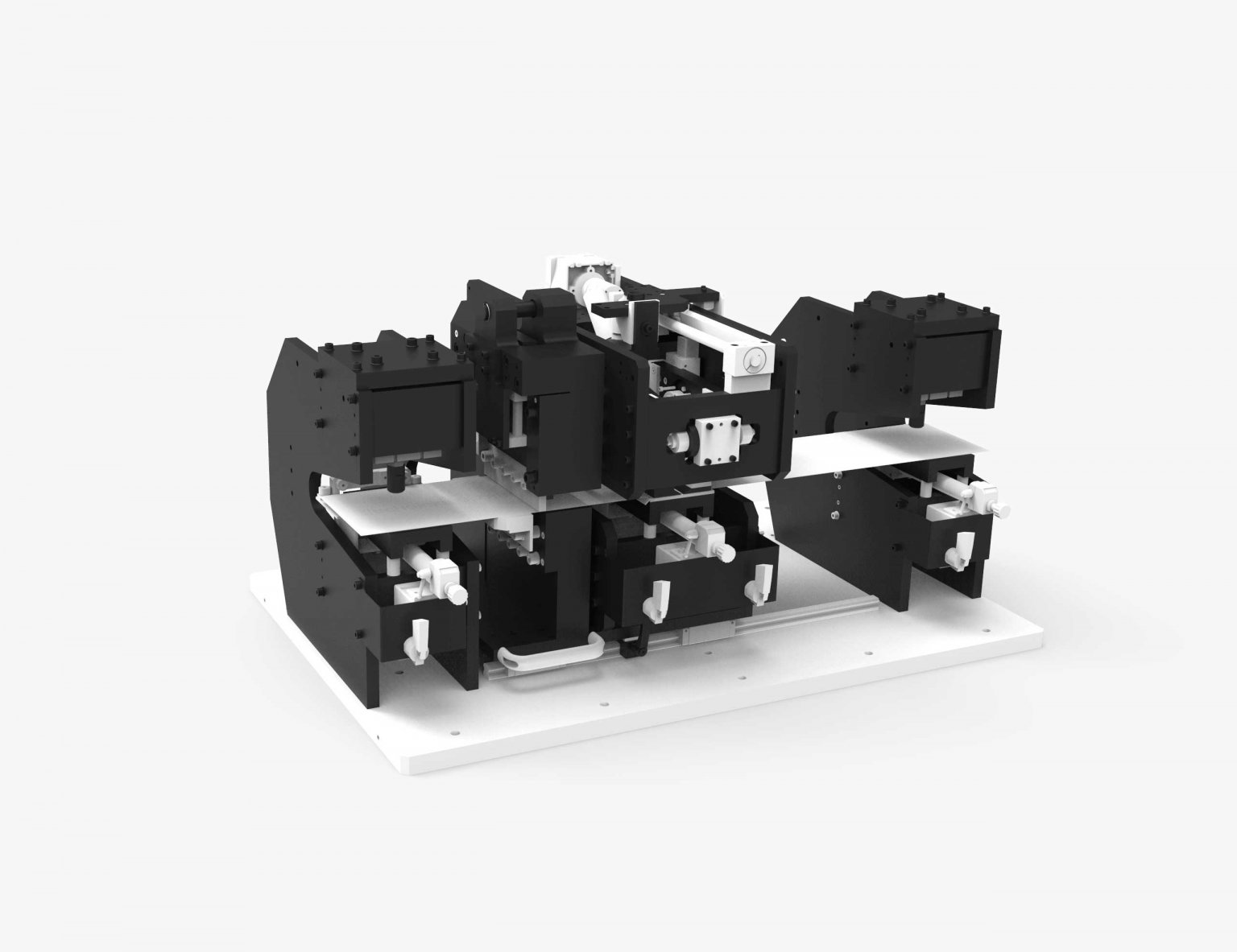 HS-Automation Products - HS-Automation