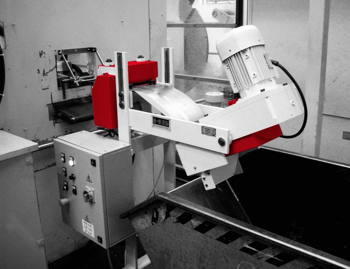 HS-Automation Products - HS-Automation